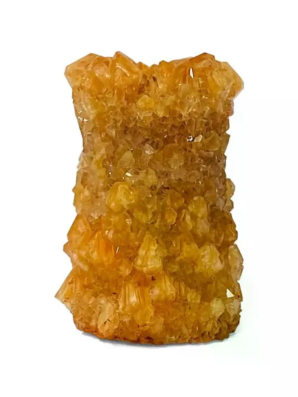 MINERAL SERIES Small Crystal Vase