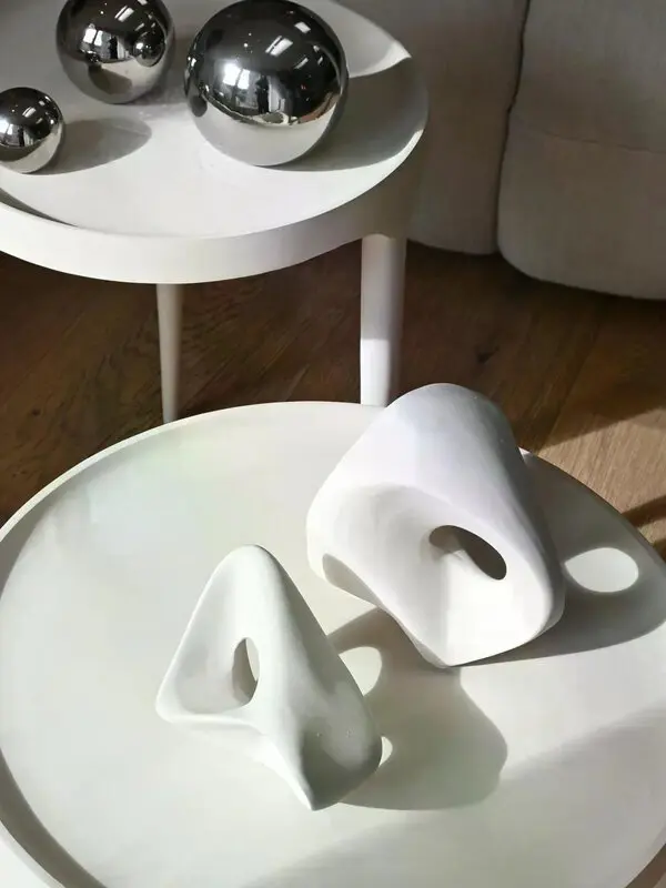 101 COPENHAGEN Ori Sculpture Set