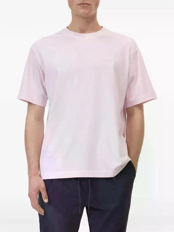 Closed Short-sleeve T-shirt - Pink
