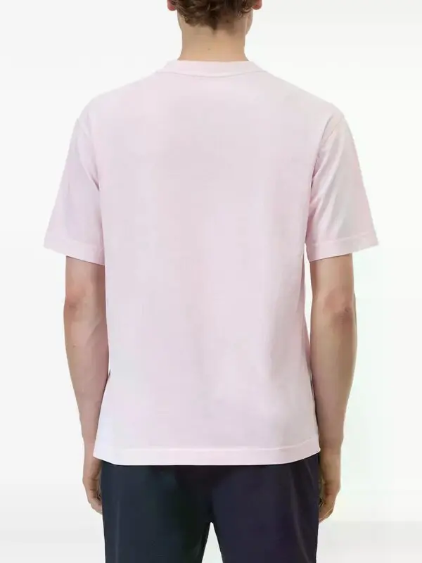 Closed Short-sleeve T-shirt - Pink