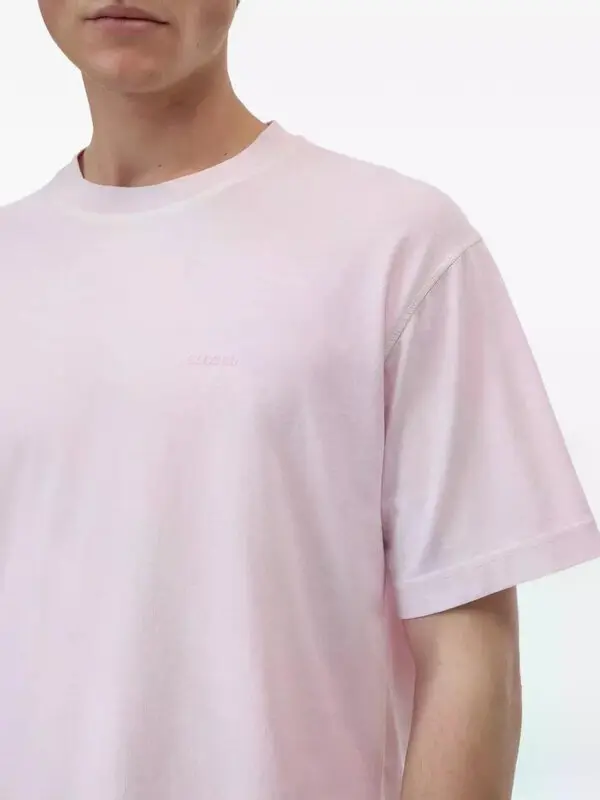 Closed Short-sleeve T-shirt - Pink