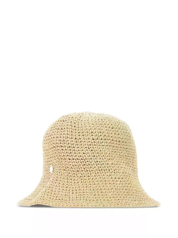 COLMAR Handwoven Bucket Hat