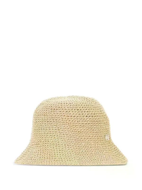 COLMAR Handwoven Bucket Hat