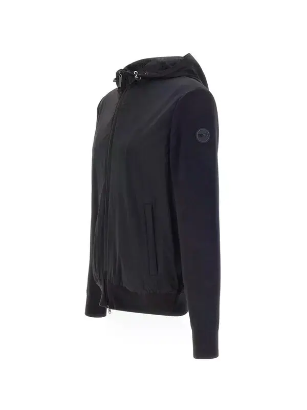COLMAR Hooded Zip-up Jacket