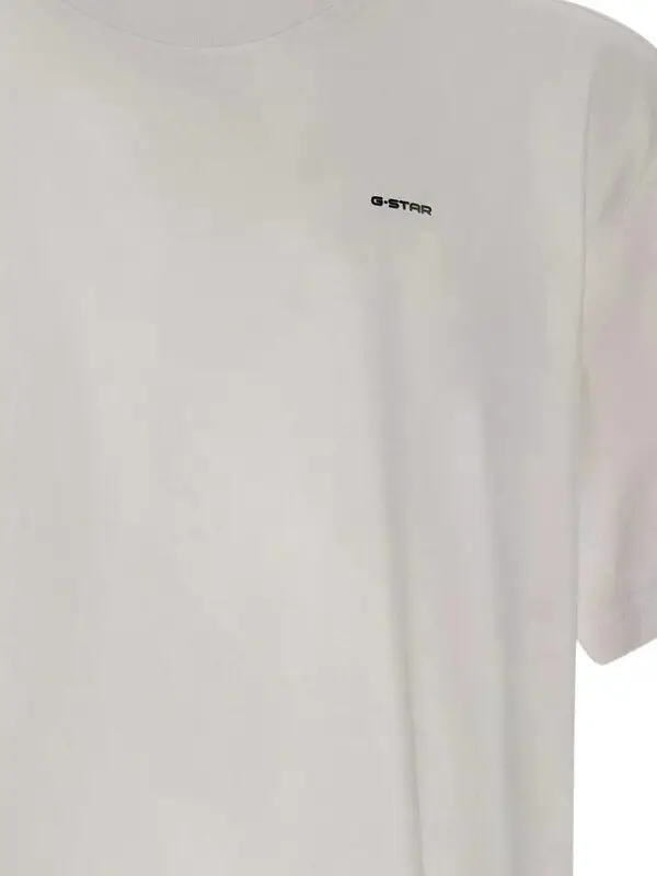 G-star Raw Relaxed Base Logo T-shirt
