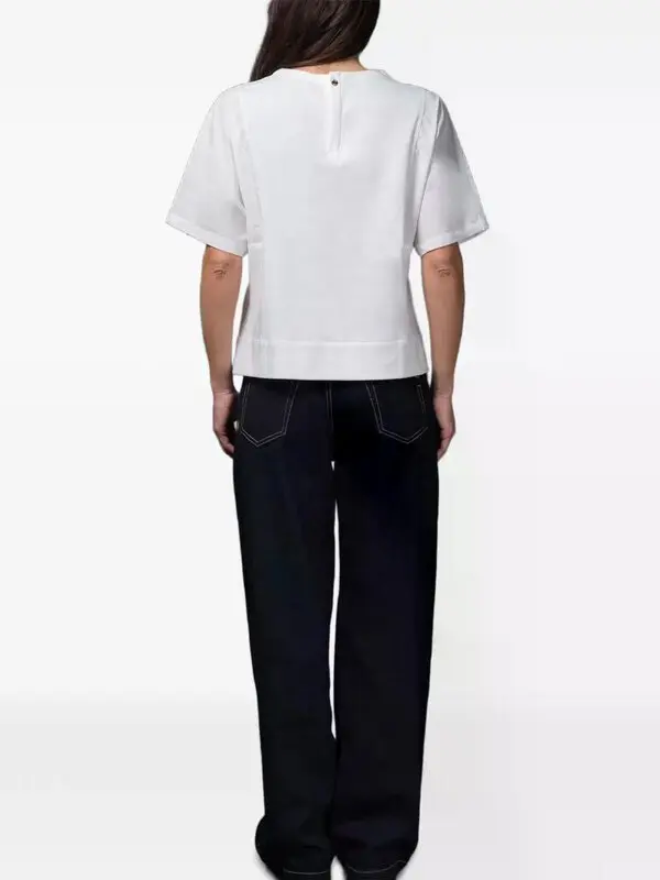 MOORER Genola-jtf Top