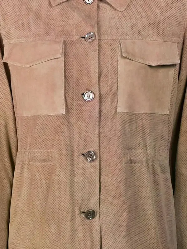 MOORER Nakia Jacket