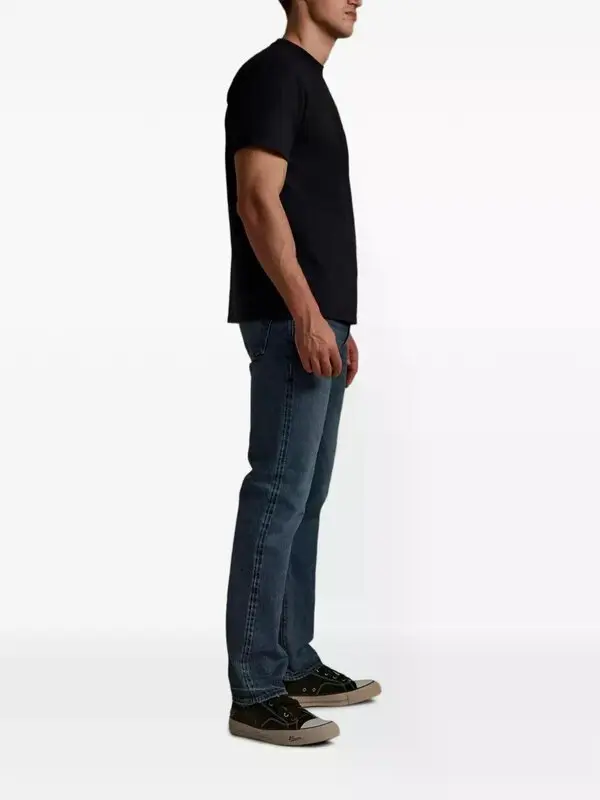SEVEN Straight Leg Jeans