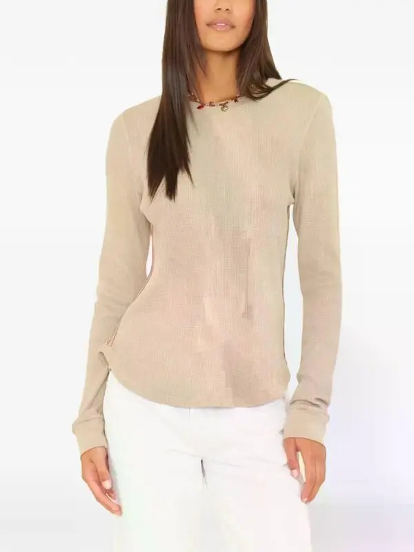 Xirena Theo T-shirt - Neutrals