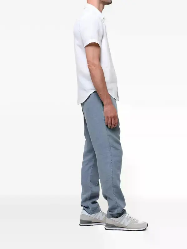 Citizens Of Humanity Drawstring-fastening Trousers