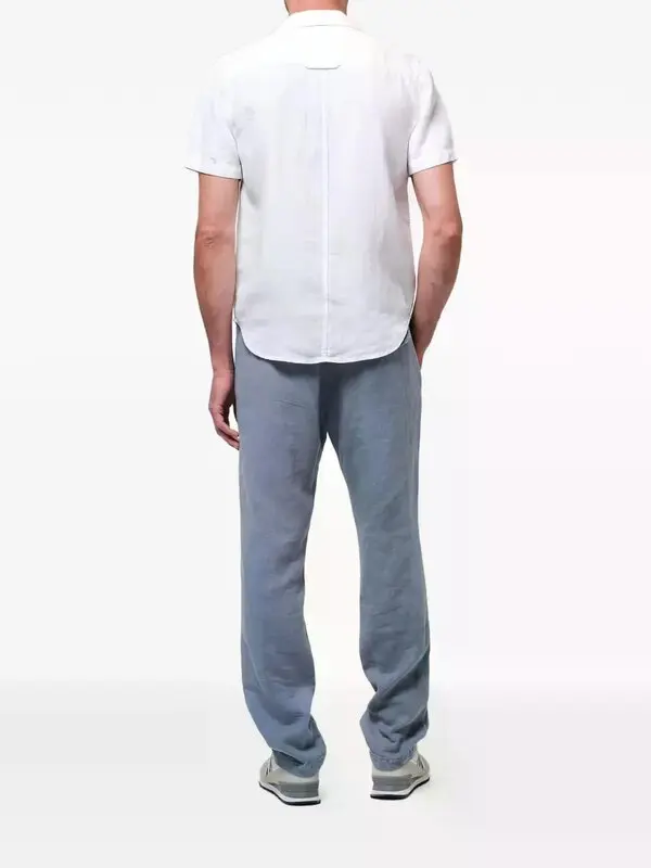 Citizens Of Humanity Drawstring-fastening Trousers