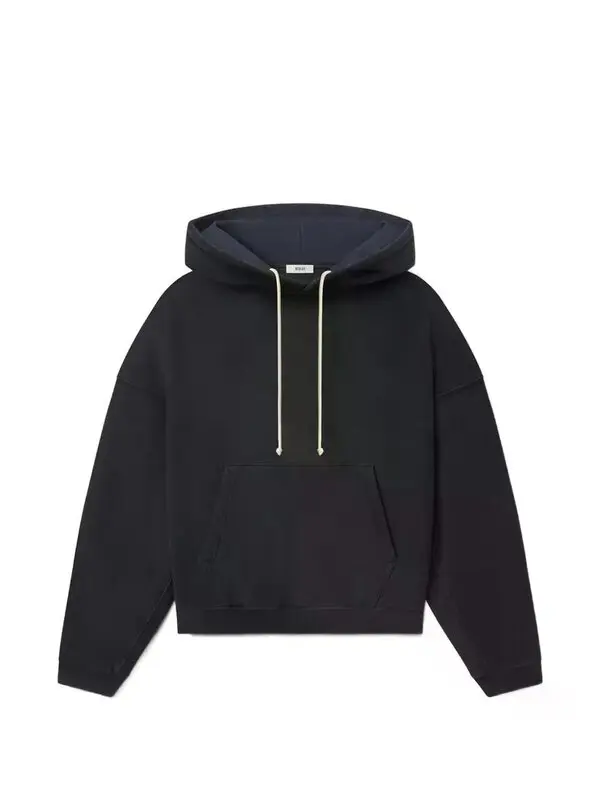 AGOLDE Pocket Hoodie - Blue