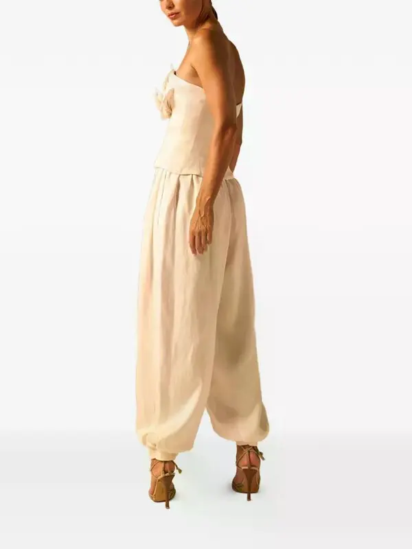 JBQ Side-pocket Trousers