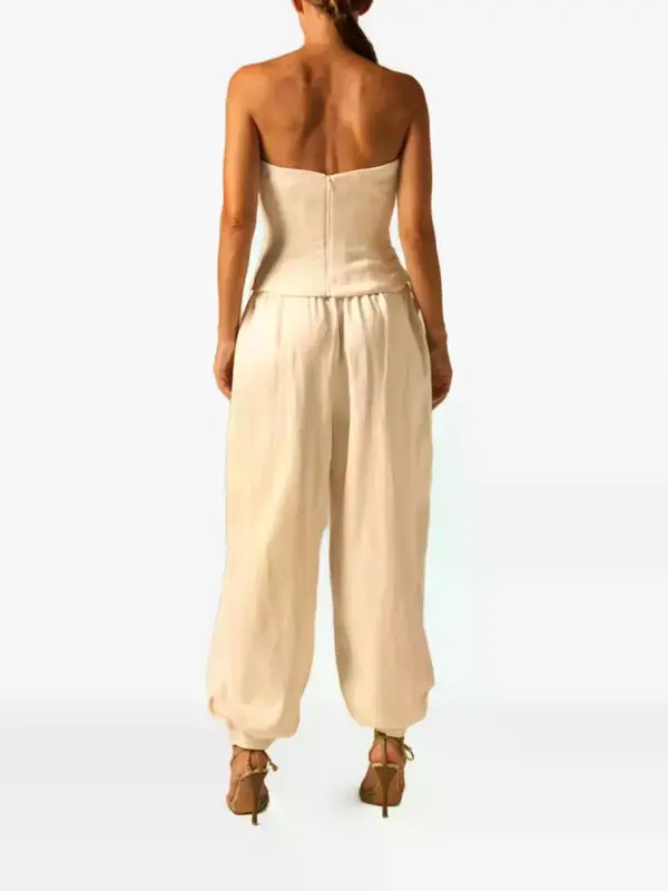 JBQ Side-pocket Trousers