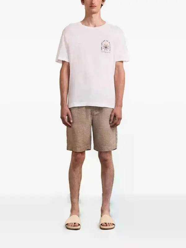 Frescobol Carioca Felipe Shorts