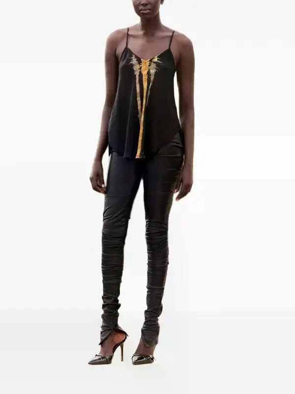 MES DEMOISELLES Luron Top