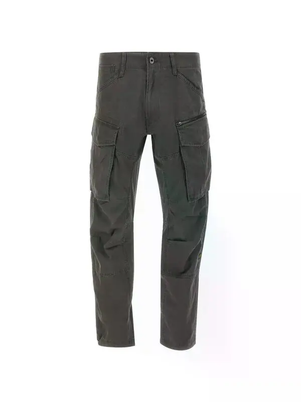 G-star Raw Rovic Zip 3d Trousers - Grey