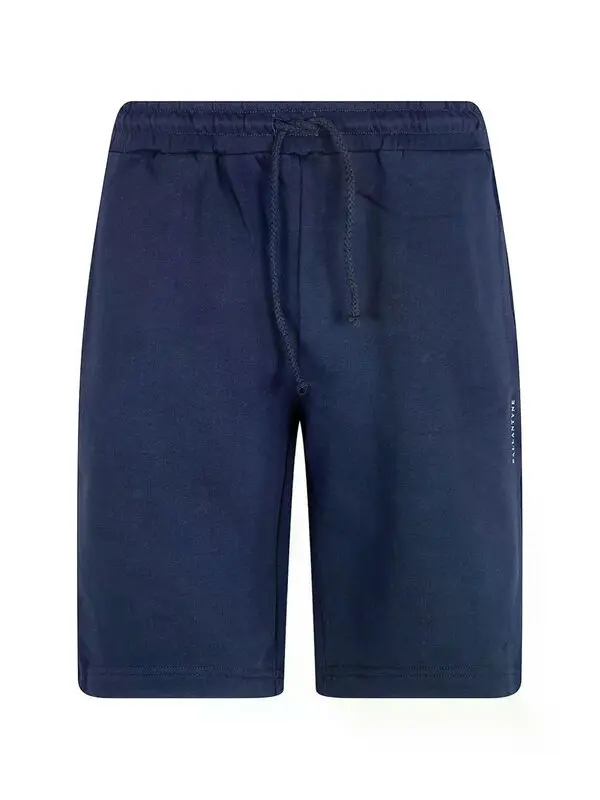 BALLANTYNE Drawstring Shorts