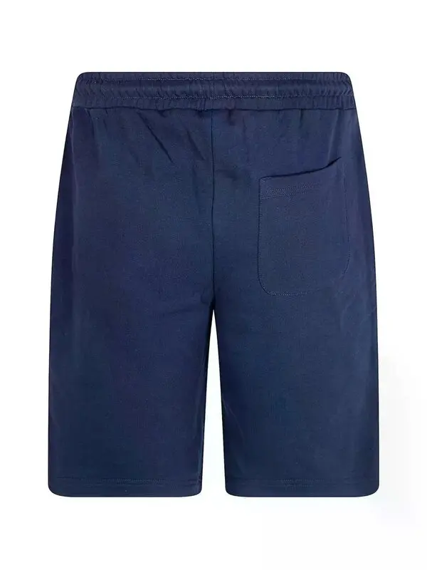 BALLANTYNE Drawstring Shorts