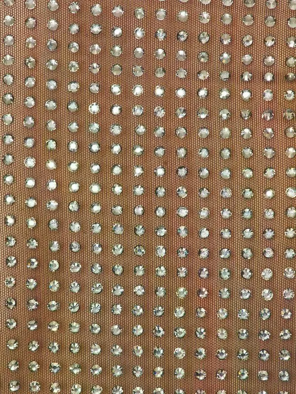 Monse Embellished Shirt - Brown