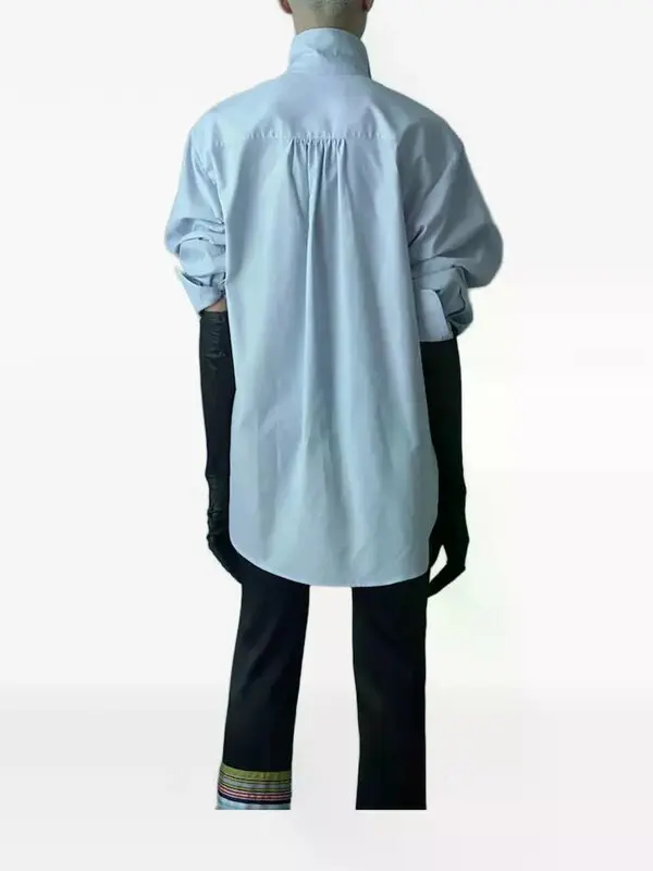 Hellessy Flo Beaded Shirt