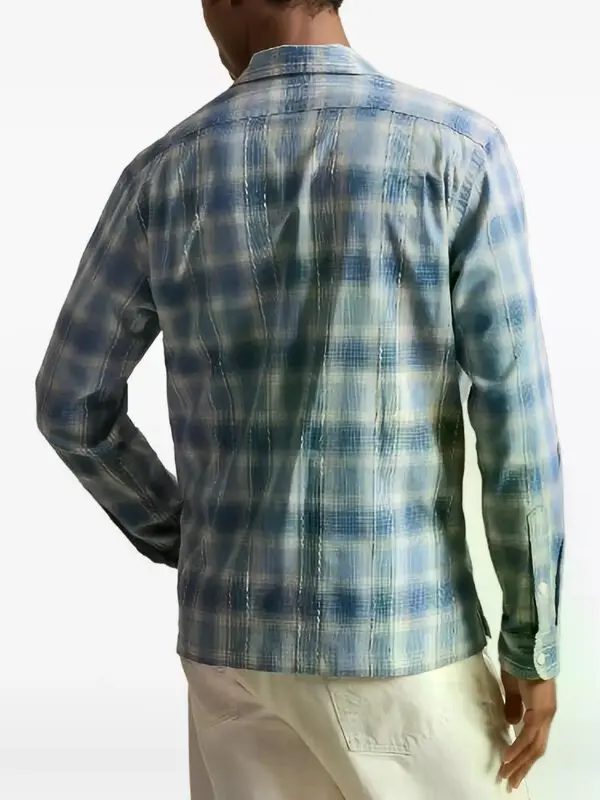 Polo Ralph Lauren Check Pocket Shirt