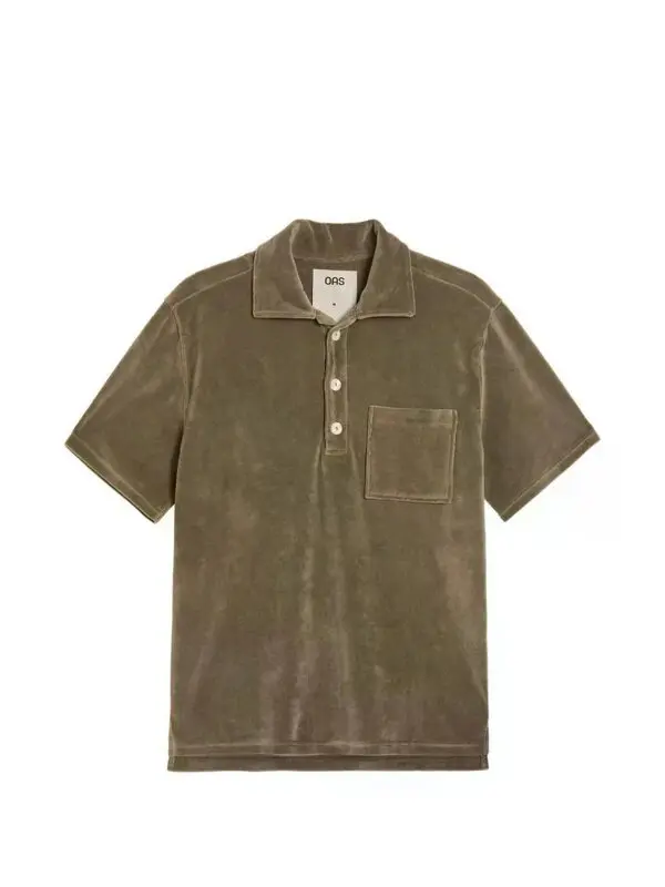 OAS Company Morel Girona Polo Shirt