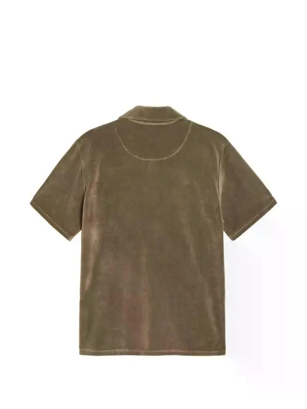 OAS Company Morel Girona Polo Shirt