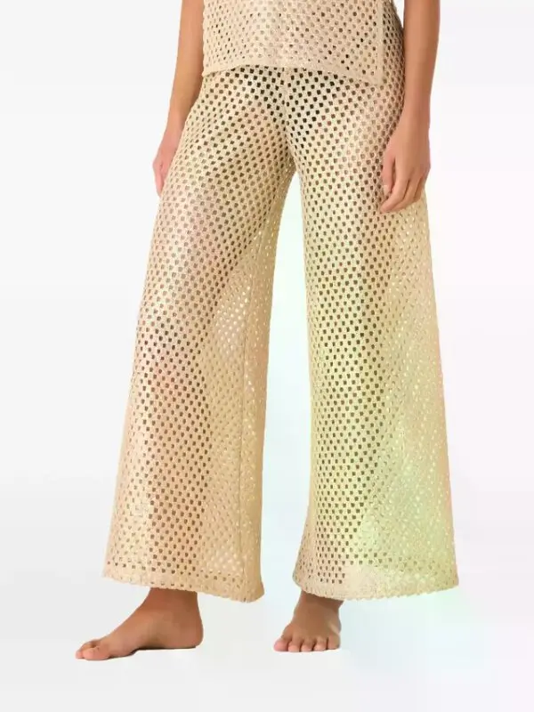 PALMACEA Yera Trousers