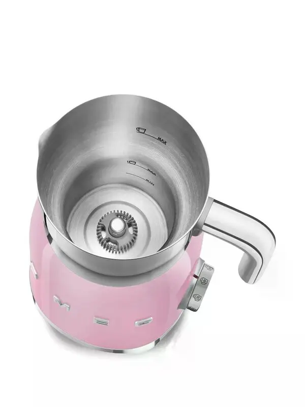 SMEG Milk Frother