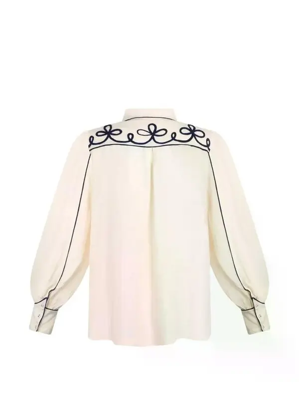 Carolina K Kendall Shirt