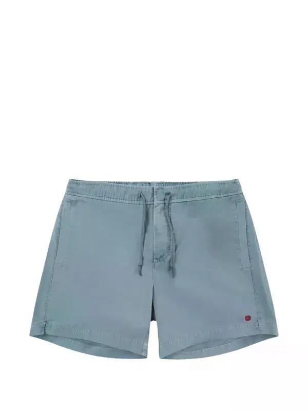AMUNDSEN Reefrover Swim Shorts - Blue