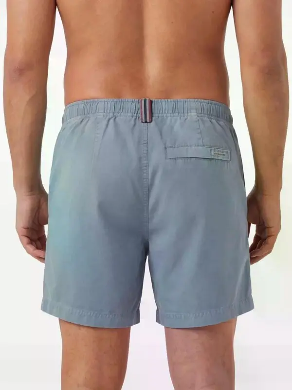 AMUNDSEN Reefrover Swim Shorts