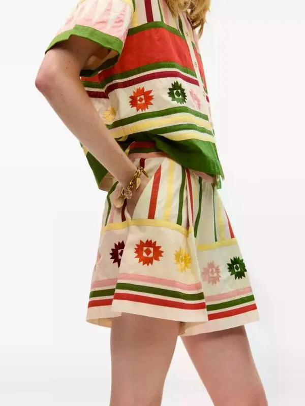Carolina K Roma Shorts