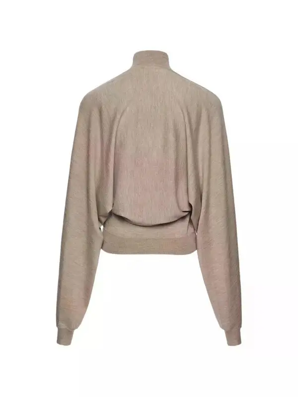 Magda Butrym Fine-knit Jumper