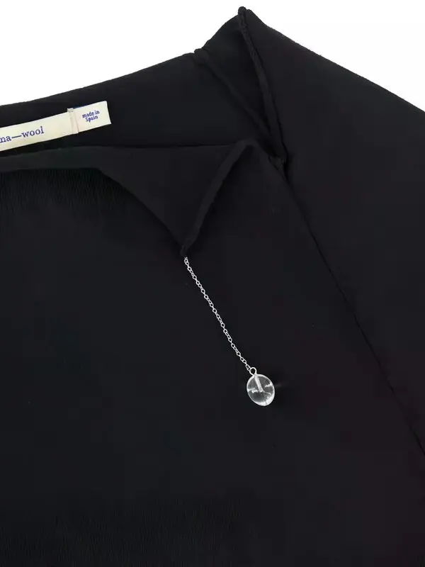 Paloma Wool Chain-detail Top