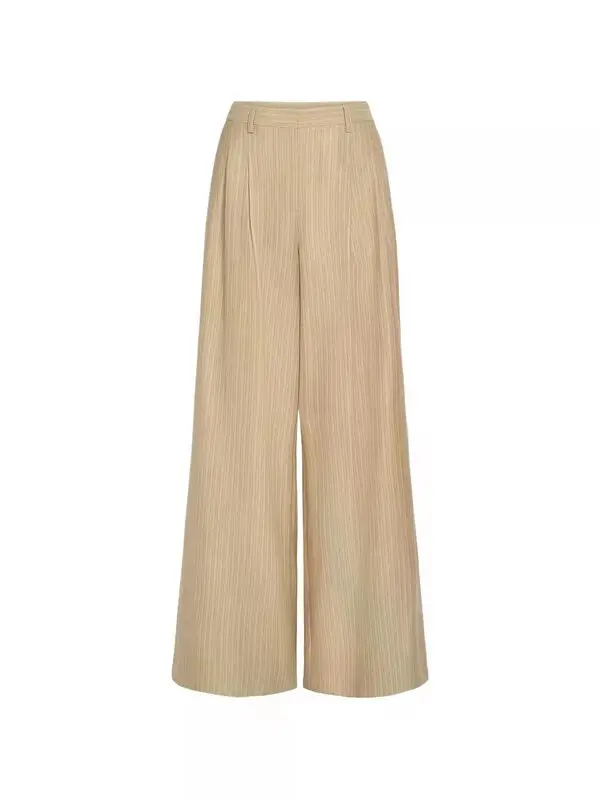 TWP Avery Trousers - Neutrals