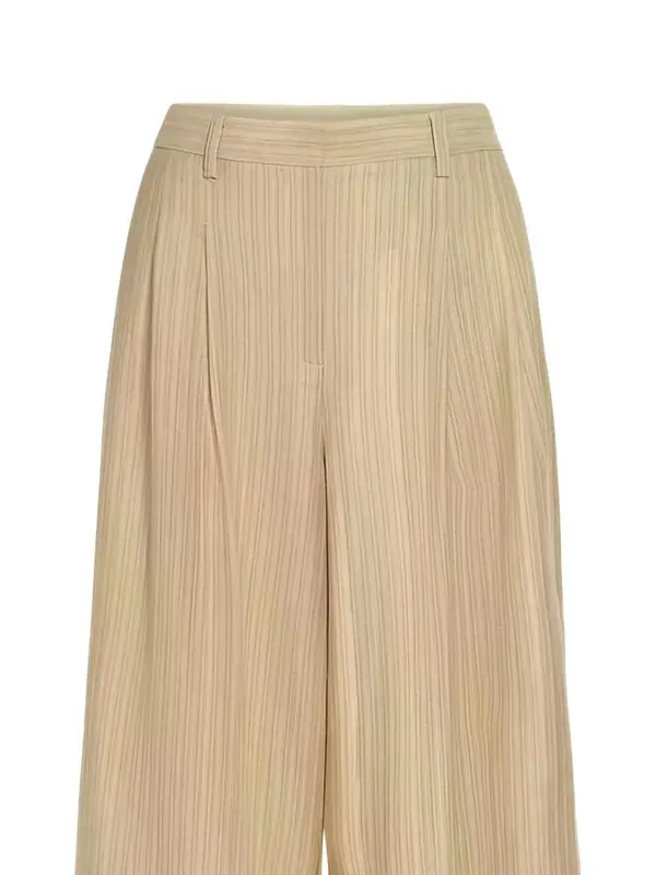 TWP Avery Trousers - Neutrals