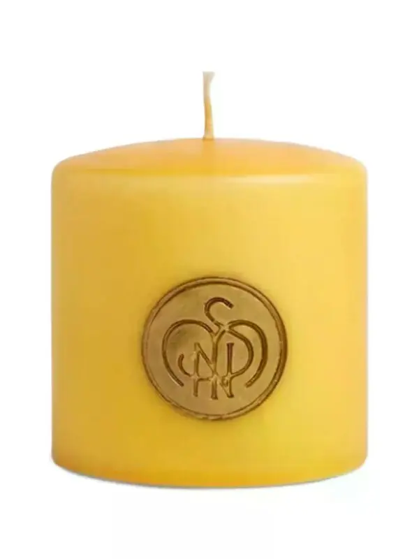 SANTA MARIA NOVELLA Stamped Candle