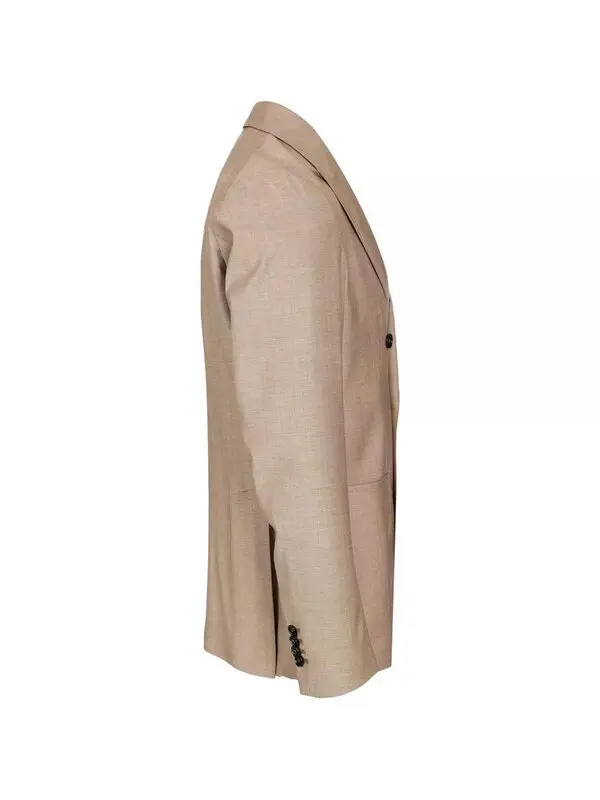 Tagliatore Montecarlo Double-breasted Suit