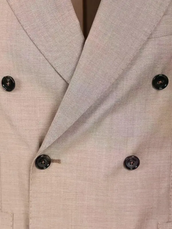 Tagliatore Montecarlo Double-breasted Suit