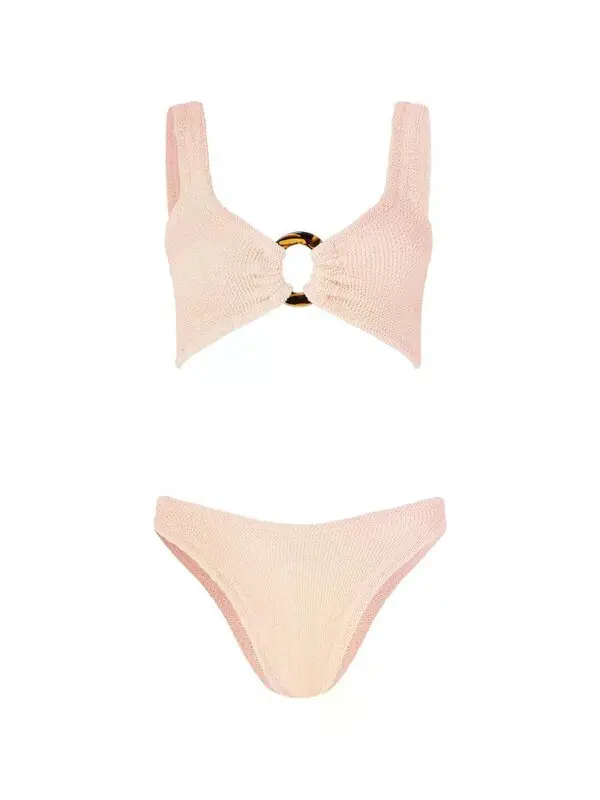 Hunza G Julia Bikini - Pink