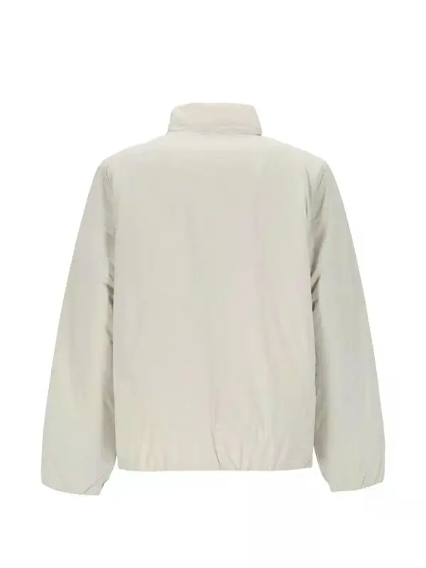 K-WAY Zip-fastening Jacket