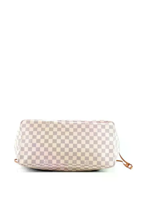 LOUIS VUITTON Neverfull Damier Gm Tote Bag