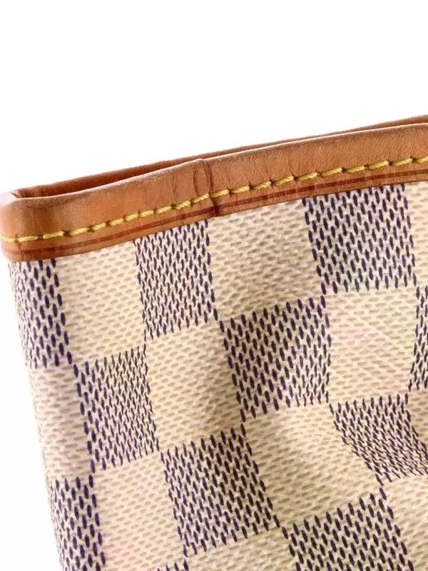 LOUIS VUITTON Neverfull Damier Gm Tote Bag