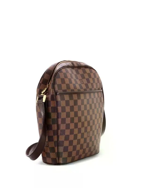 LOUIS VUITTON Ipanema Damier Gm Shoulder Bag