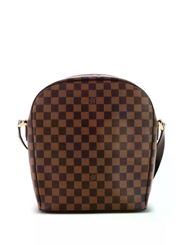 LOUIS VUITTON Ipanema Damier Gm Shoulder Bag