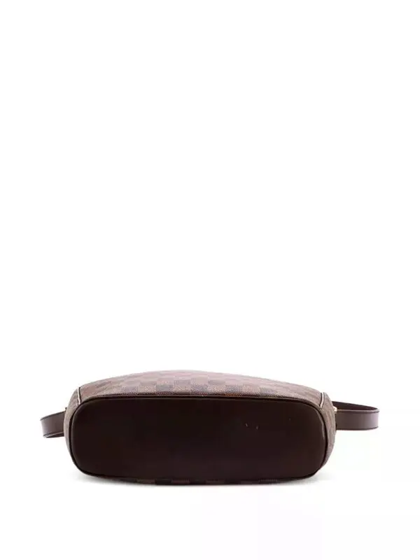 LOUIS VUITTON Ipanema Damier Gm Shoulder Bag