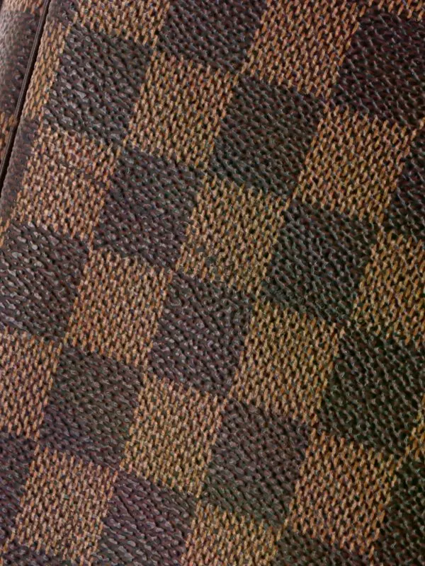 LOUIS VUITTON Ipanema Damier Gm Shoulder Bag