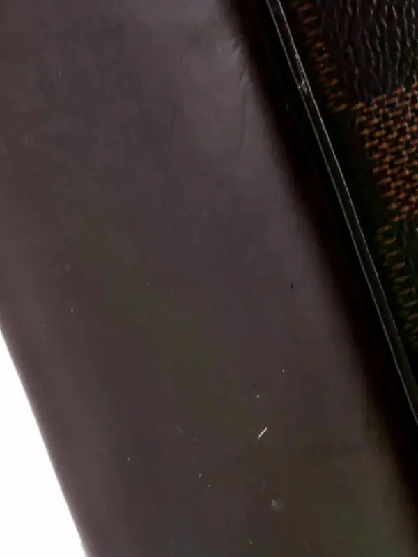 LOUIS VUITTON Ipanema Damier Gm Shoulder Bag